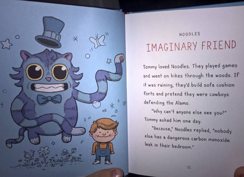 22 More Inappropriate Children's Books That Actually Exist