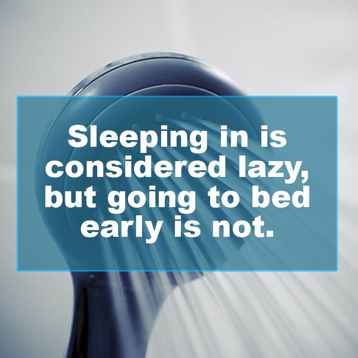 14 New Shower Thoughts That Are Totally Worth Contemplating