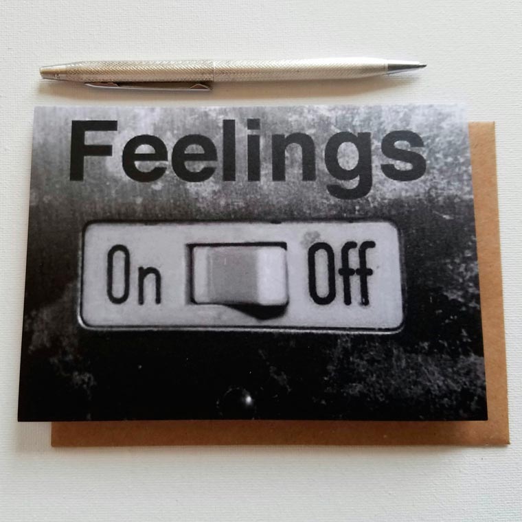 Hate Mail: Anti-Greeting Cards for Your Enemies (15 Pics)