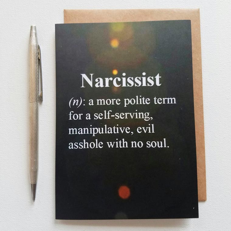 Hate Mail: Anti-Greeting Cards for Your Enemies (15 Pics)